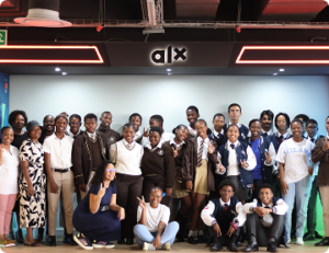 Discover our mission and impact